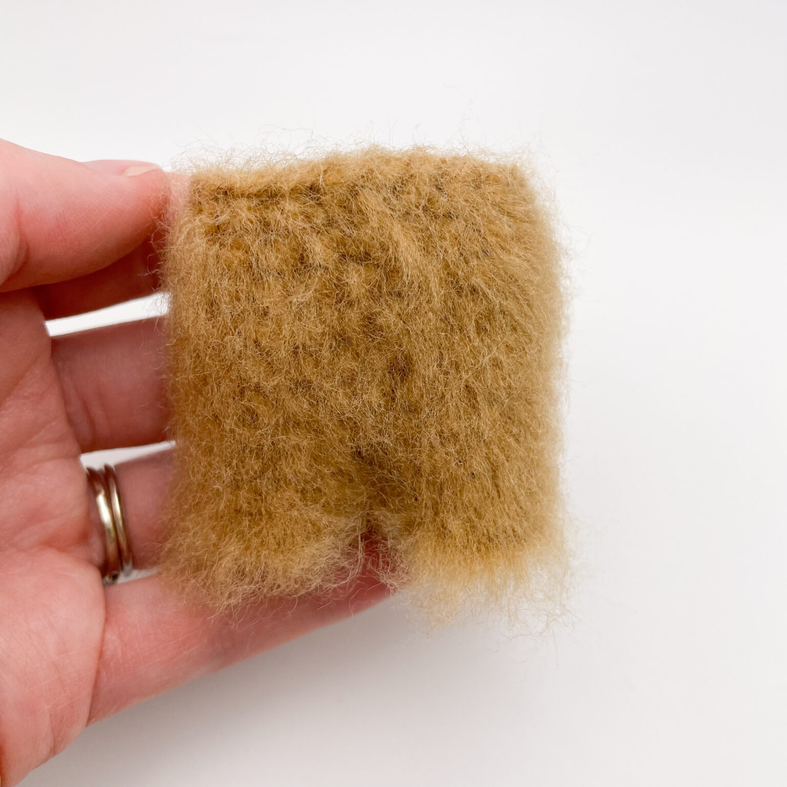 Baby Chewbacca Amigurumi Free Crochet Pattern - Storyland Amis